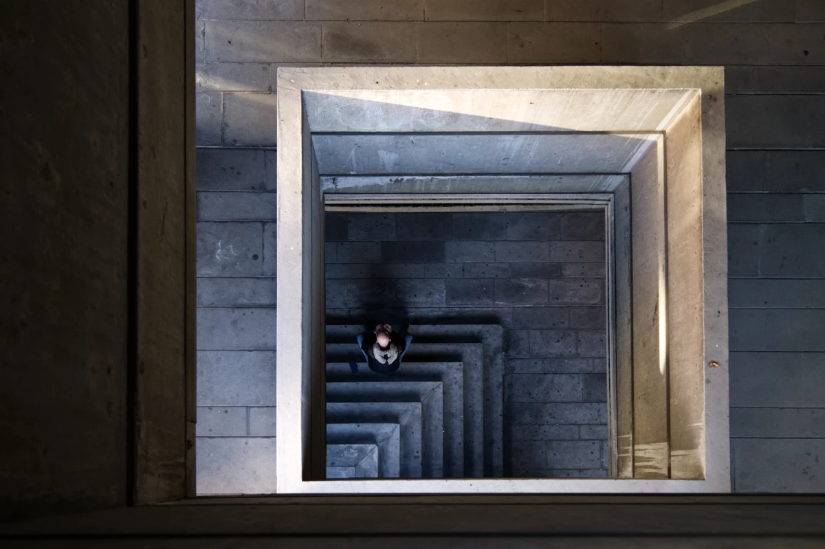 Luca Basso | The Independent Photographer