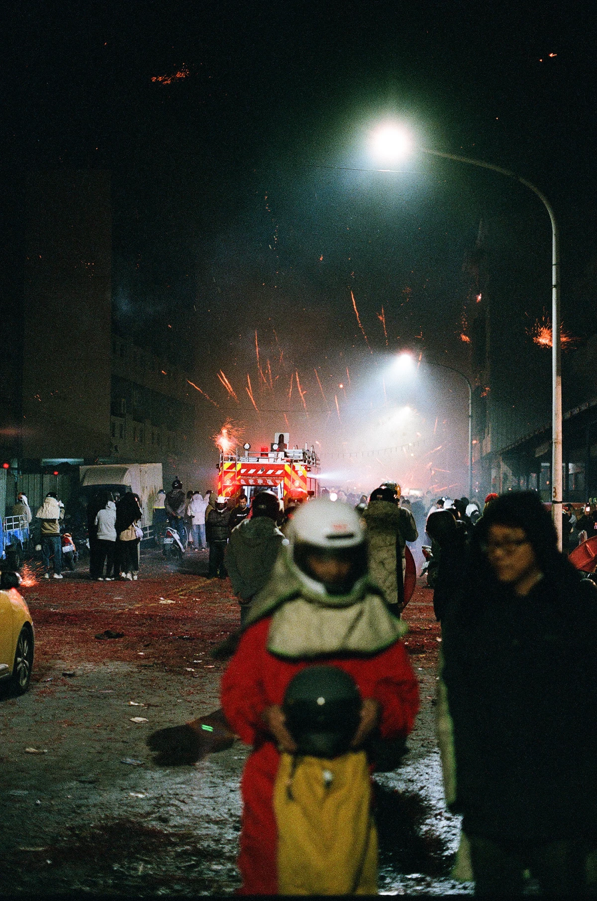 Chen-Pang Chang | The Independent Photographer