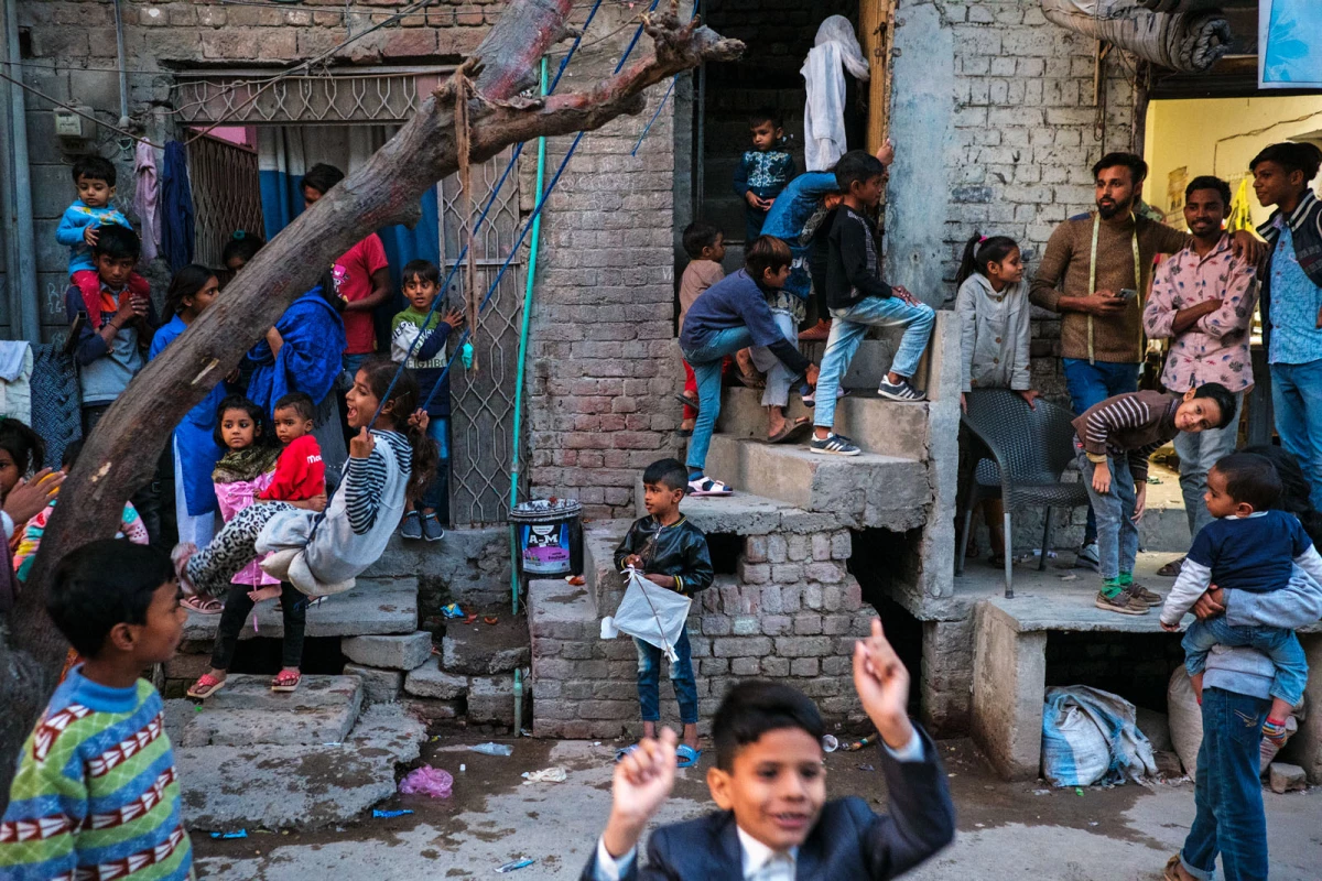 Maciej Dakowicz | The Independent Photographer