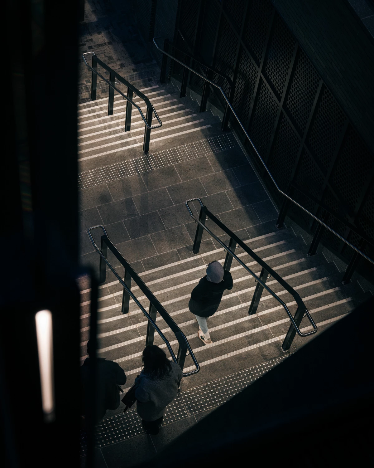 Benjamin Gibson | The Independent Photographer