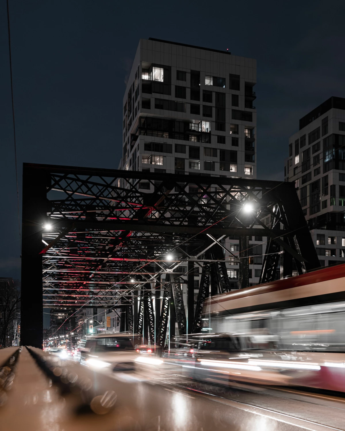 Benjamin Gibson | The Independent Photographer