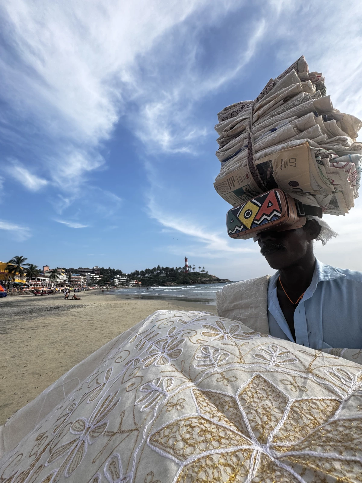 Nadir Ioulain | The Independent Photographer