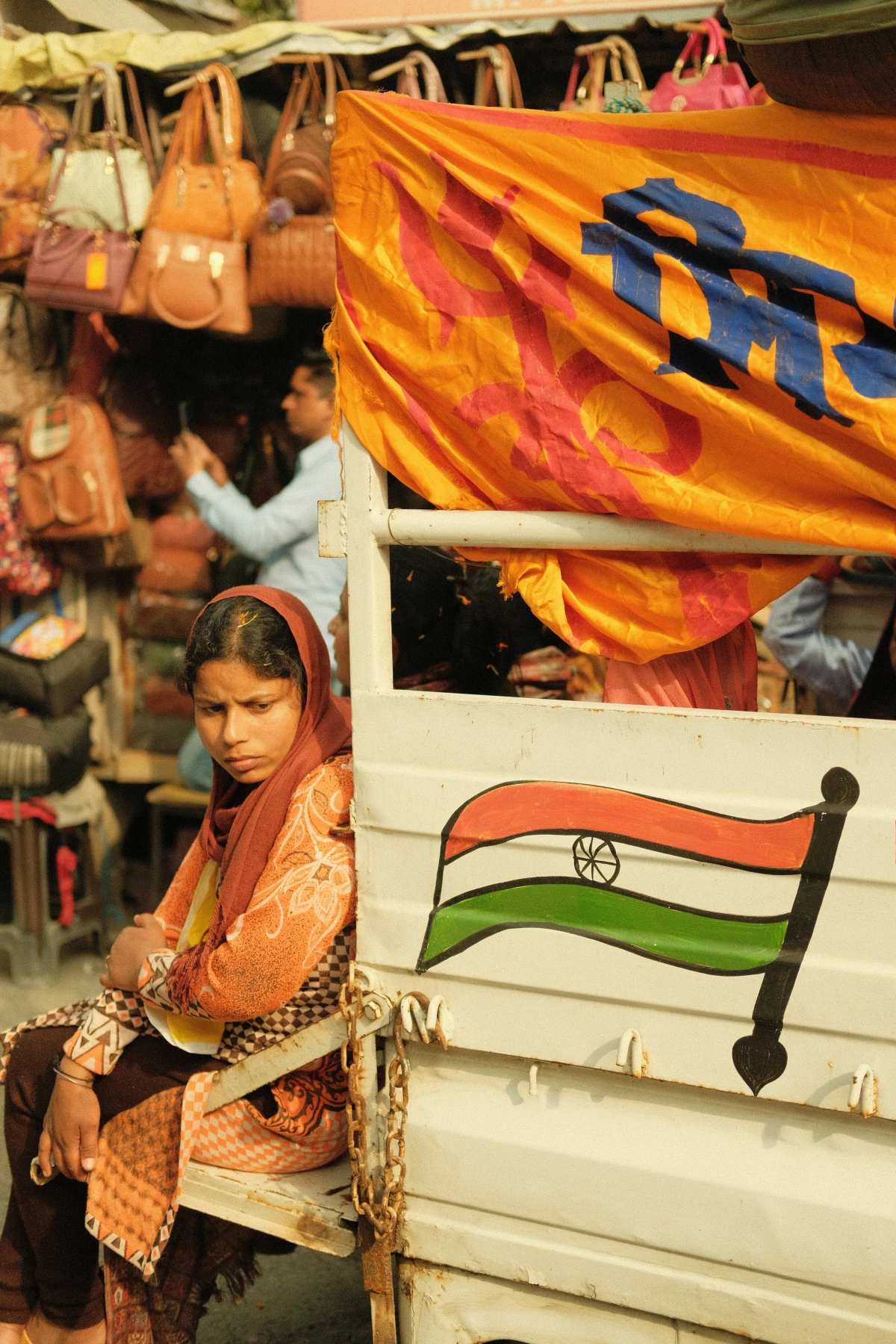 Gursavan Khatkar | The Independent Photographer