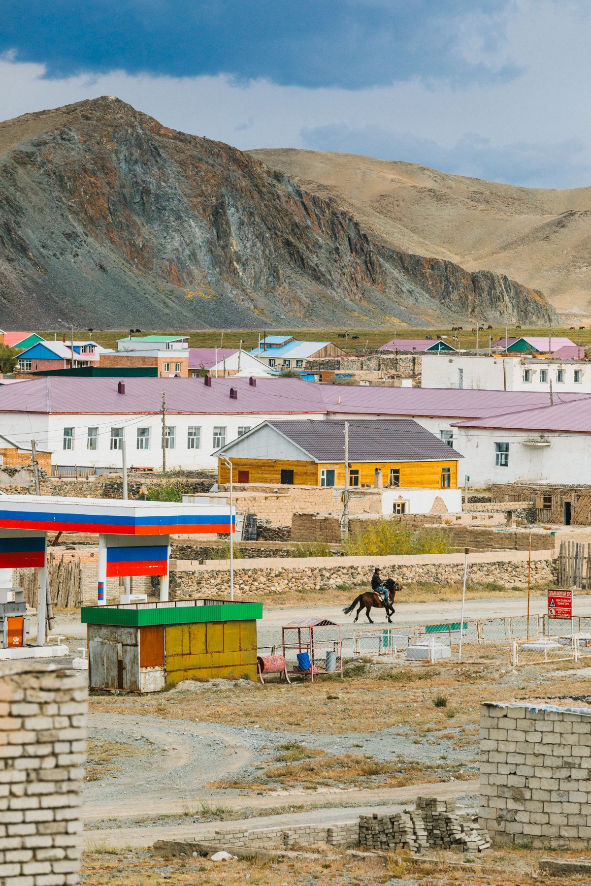 Rhys Logan | The Independent Photographer