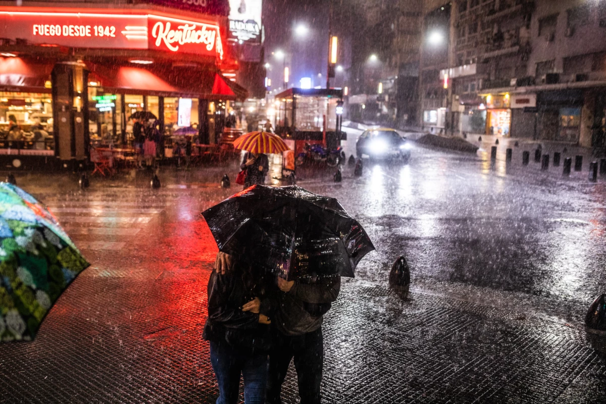 Rhys Logan | The Independent Photographer