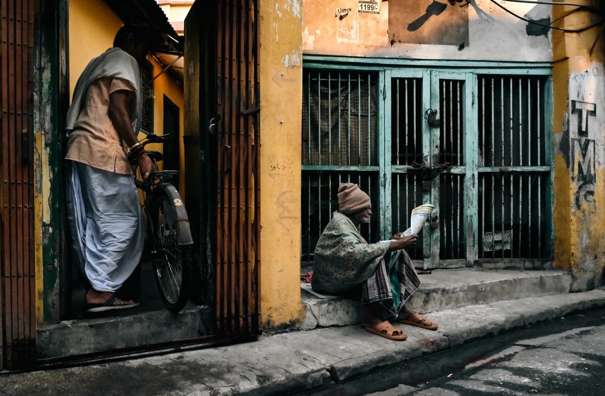 Arpit Mehrotra | The Independent Photographer