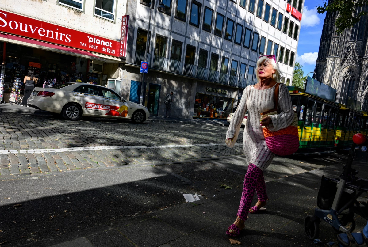 Susan Polanco de Couet | The Independent Photographer