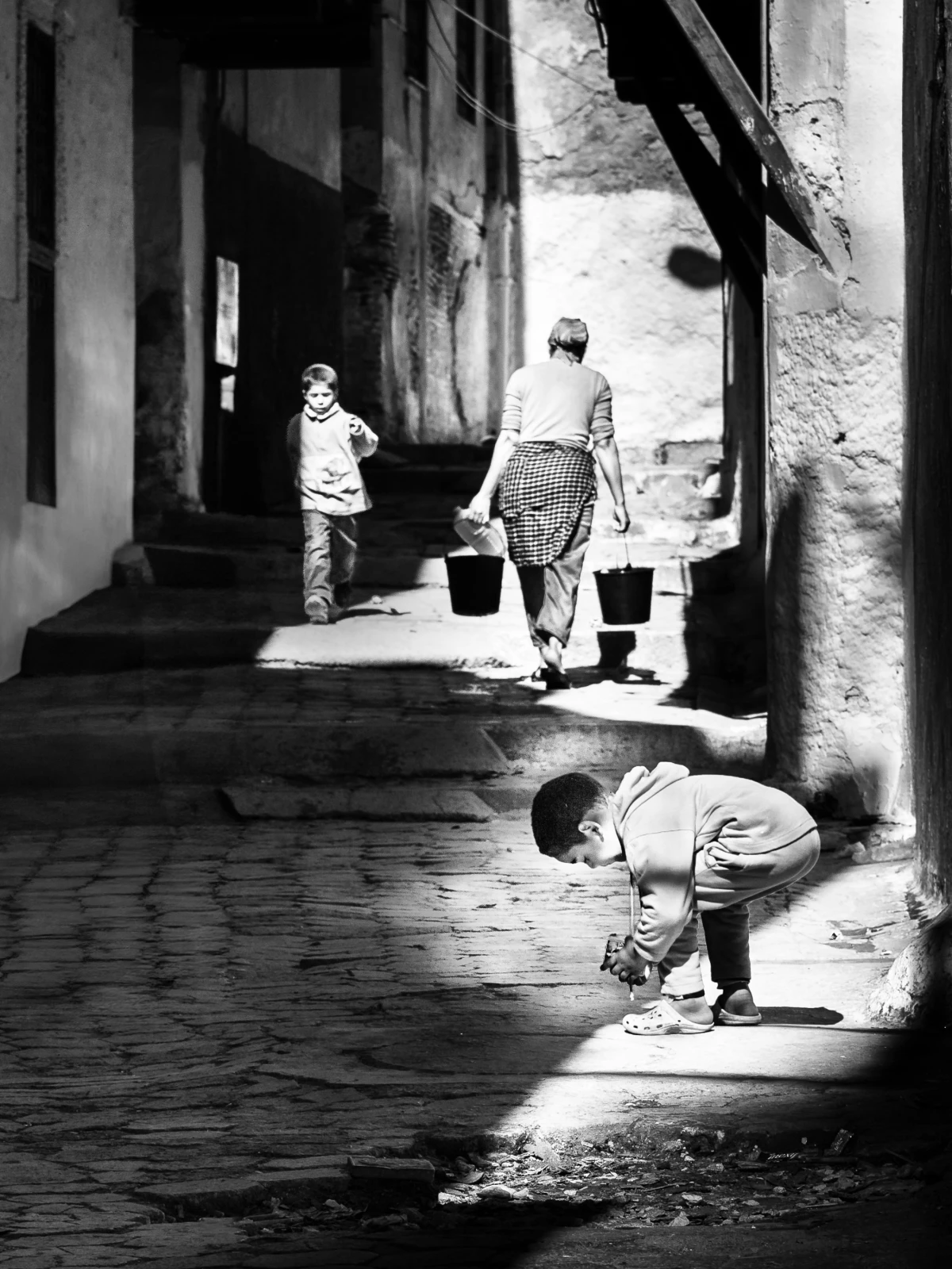 Max Potin | The Independent Photographer