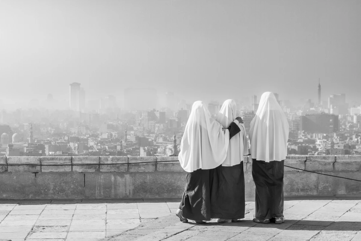 Max Potin | The Independent Photographer
