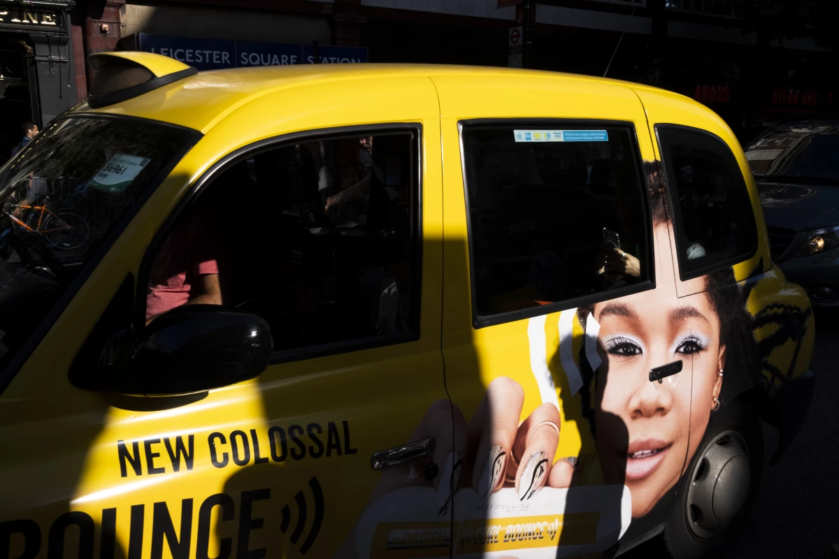 Ruben Rodriguez | The Independent Photographer