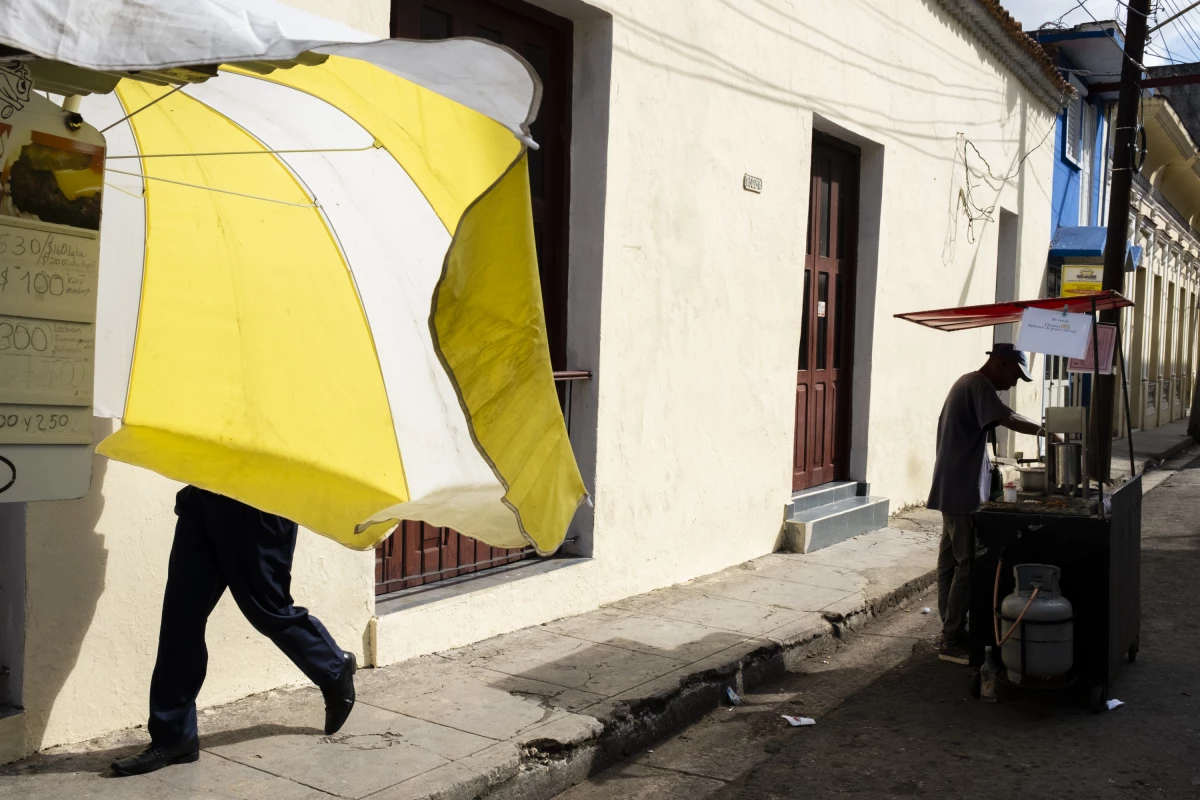 Ruben Rodriguez | The Independent Photographer