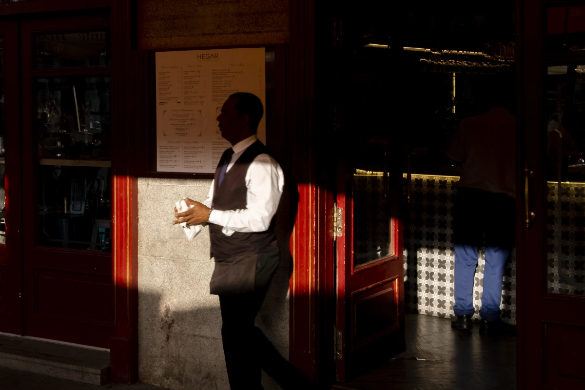 Ruben Rodriguez | The Independent Photographer