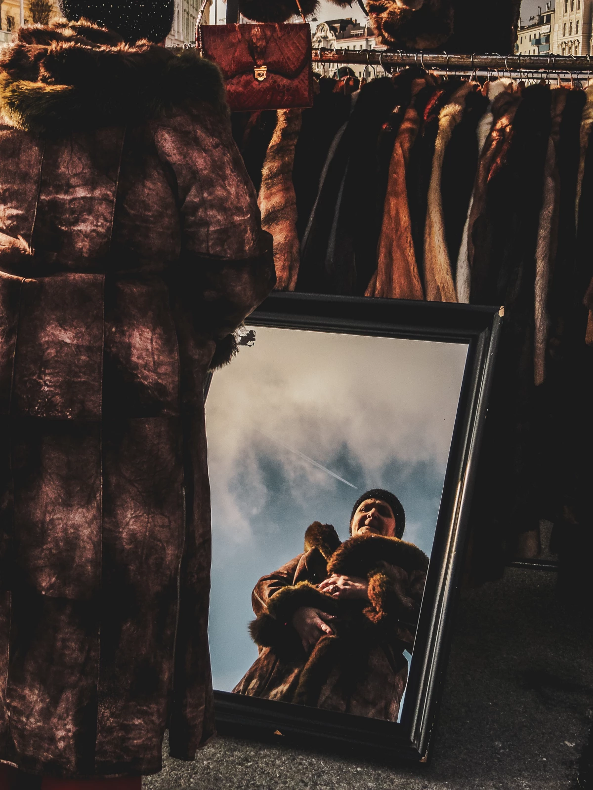 Thomas Scharf | The Independent Photographer