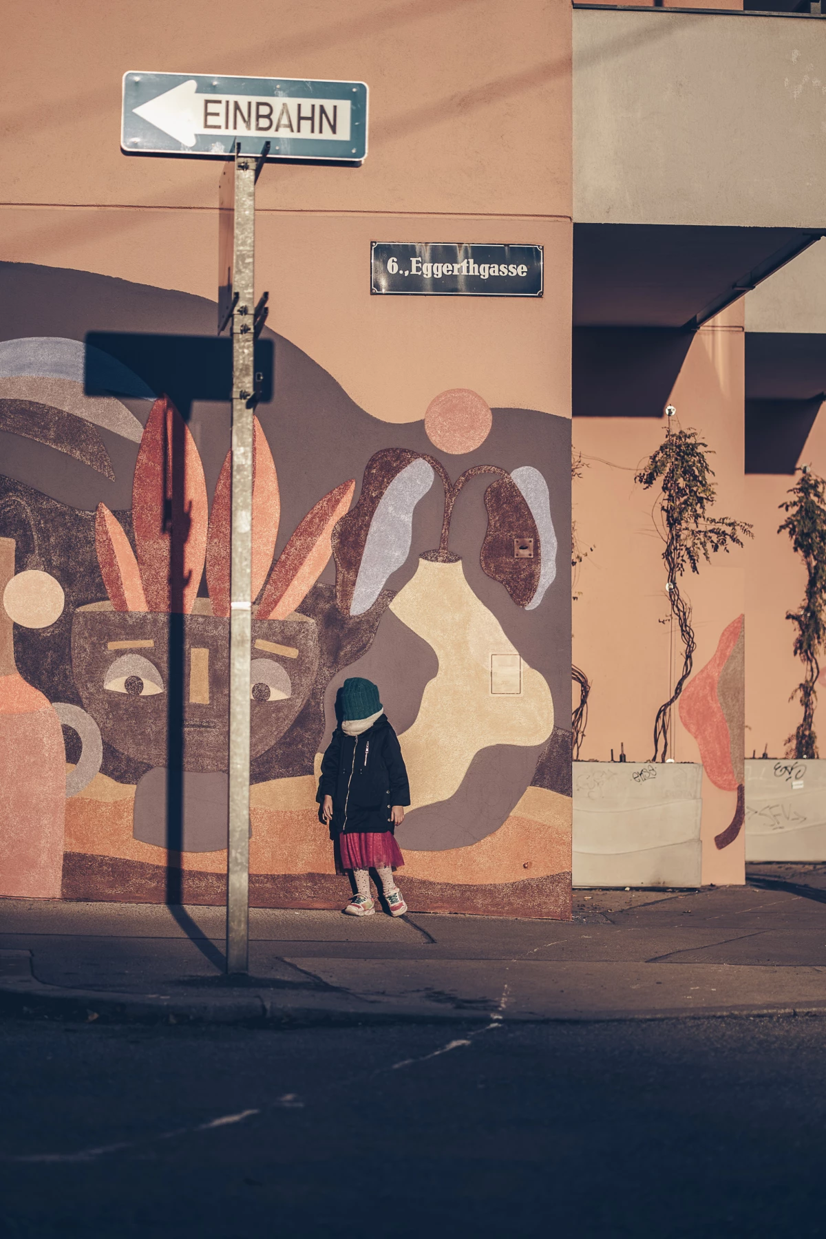 Thomas Scharf | The Independent Photographer