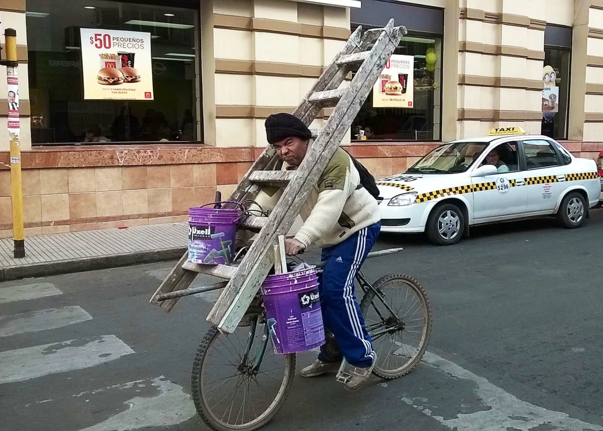 Ramon Teves | The Independent Photographer