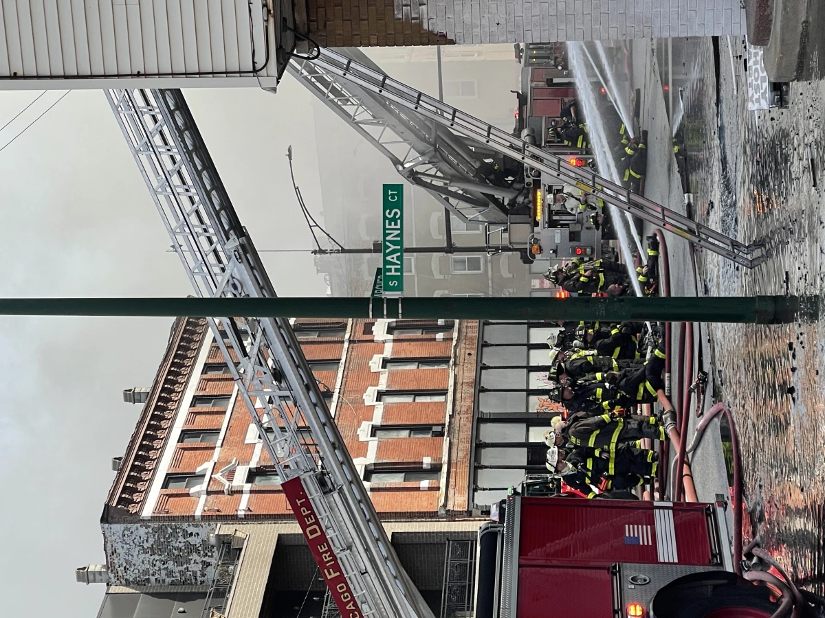 Gino Vanaria | The Independent Photographer