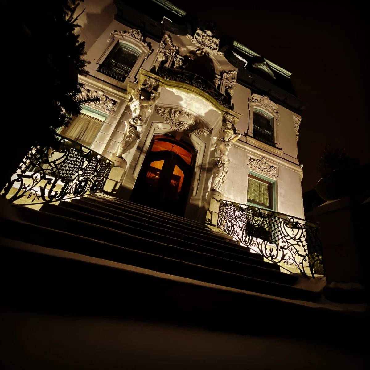 Gino Vanaria | The Independent Photographer