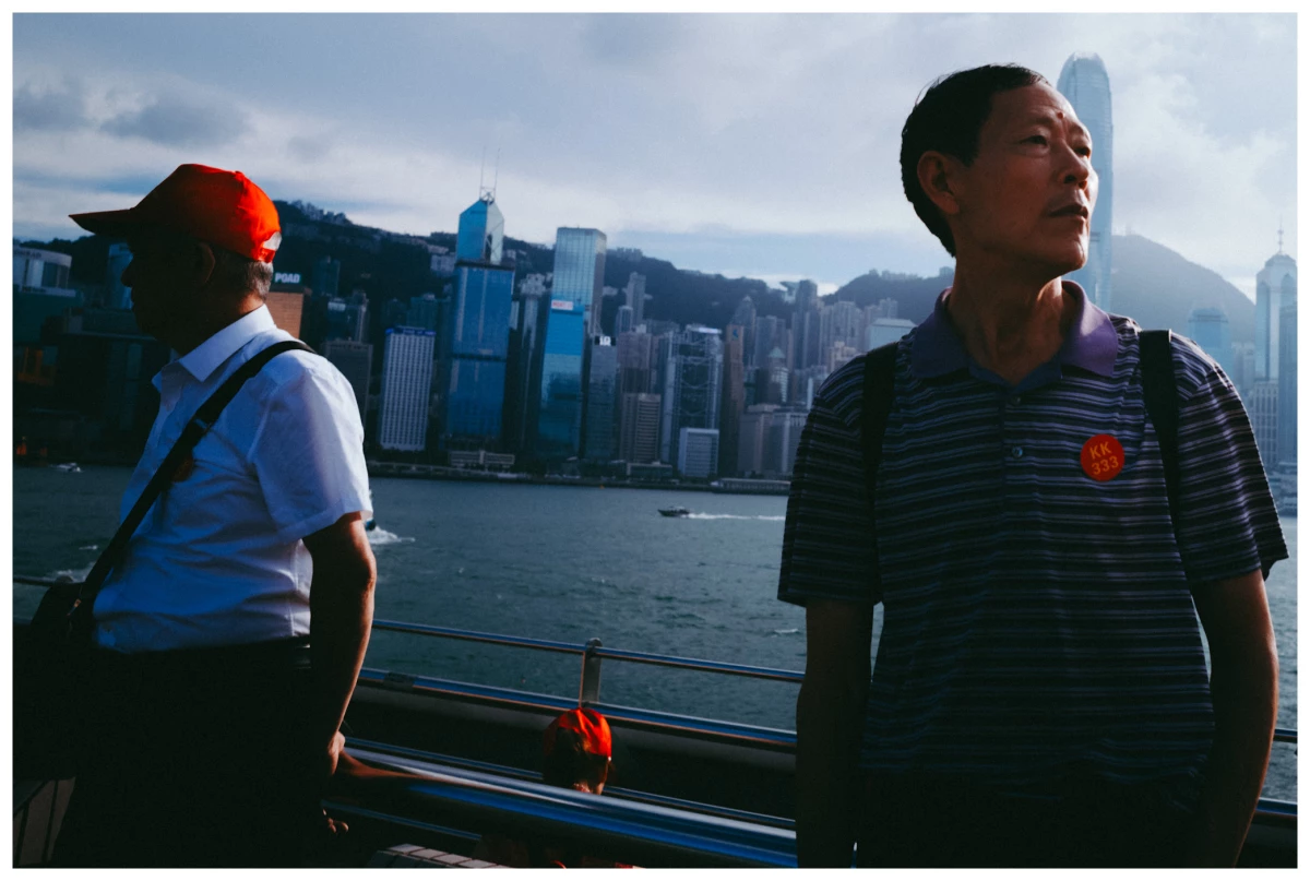 Toby wong | The Independent Photographer