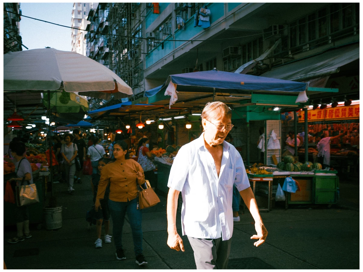 Toby wong | The Independent Photographer