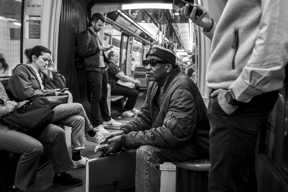 Mark Bader | The Independent Photographer