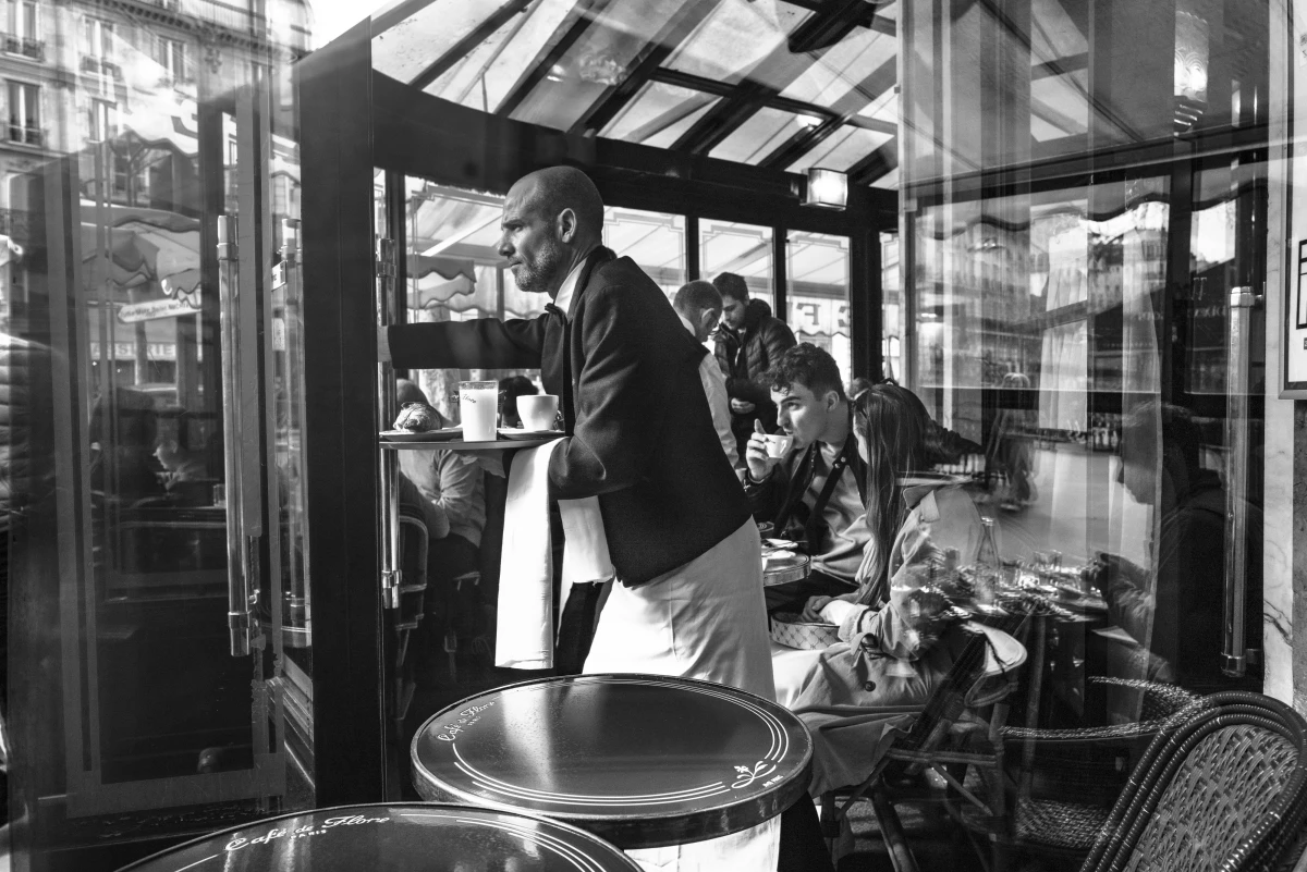 Mark Bader | The Independent Photographer