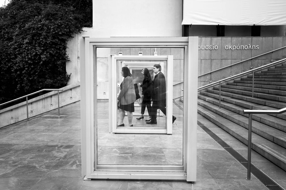 Mark Bader | The Independent Photographer