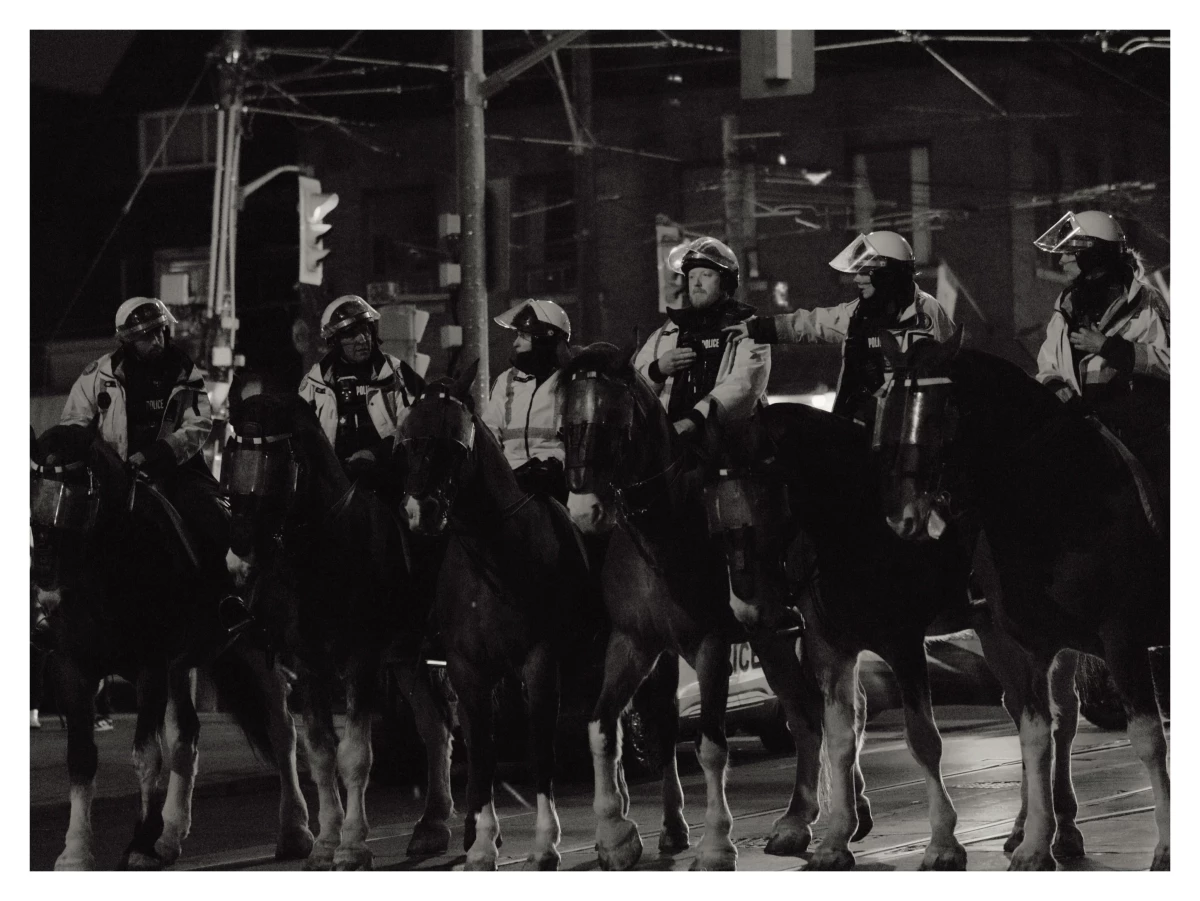 Paul Barnedo | The Independent Photographer