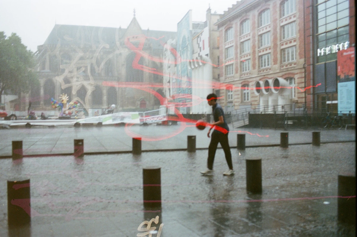 Sarah Black | The Independent Photographer