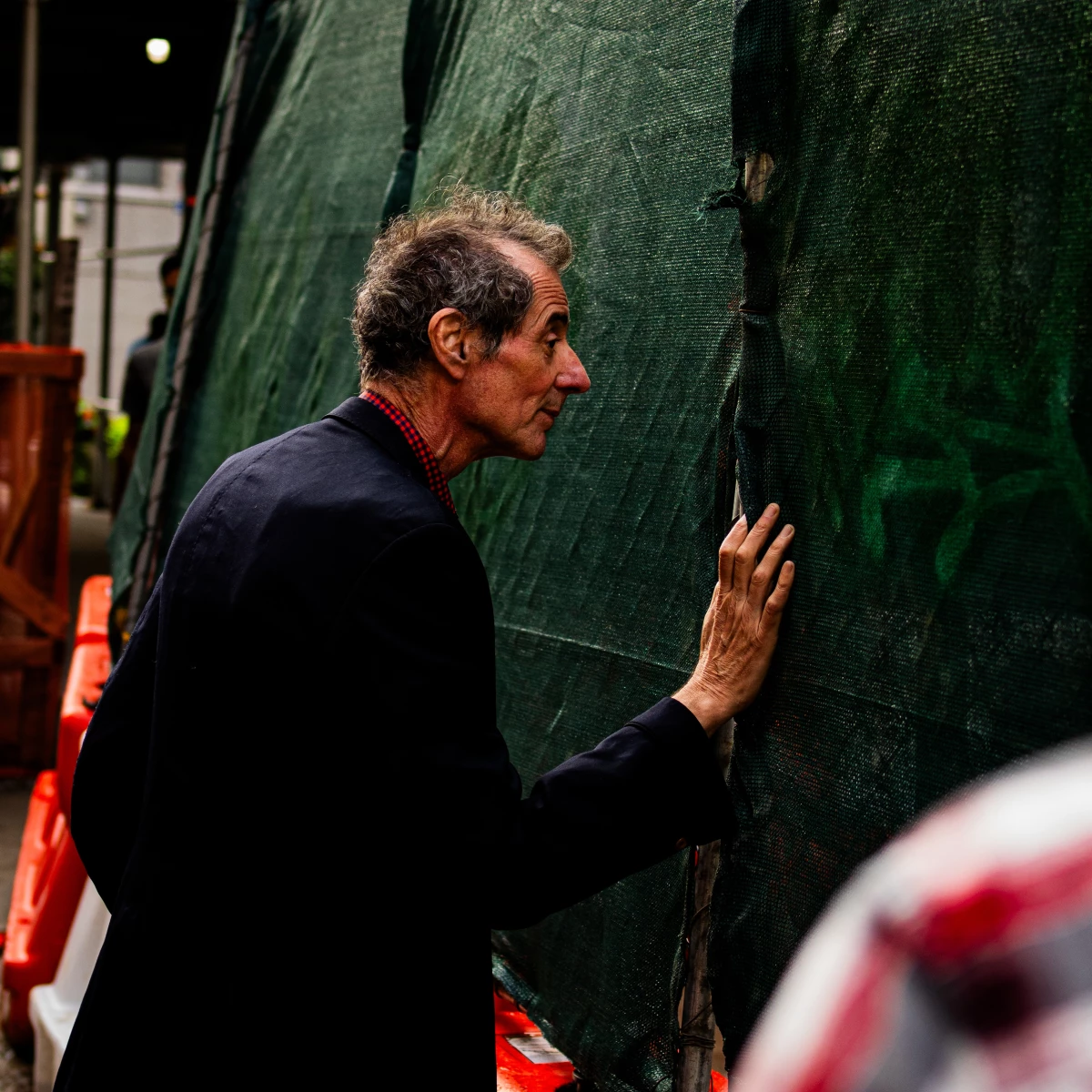 Martin Chin | The Independent Photographer