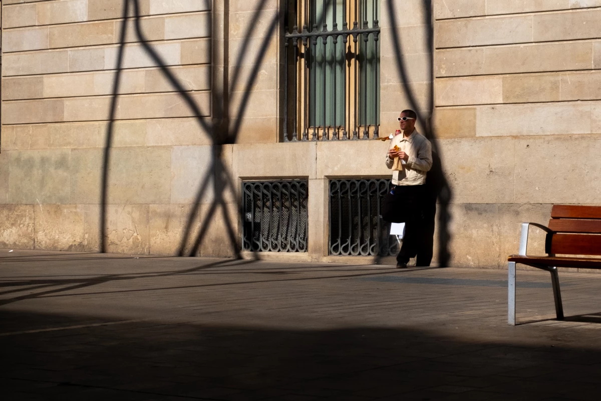 Liban Elmi | The Independent Photographer