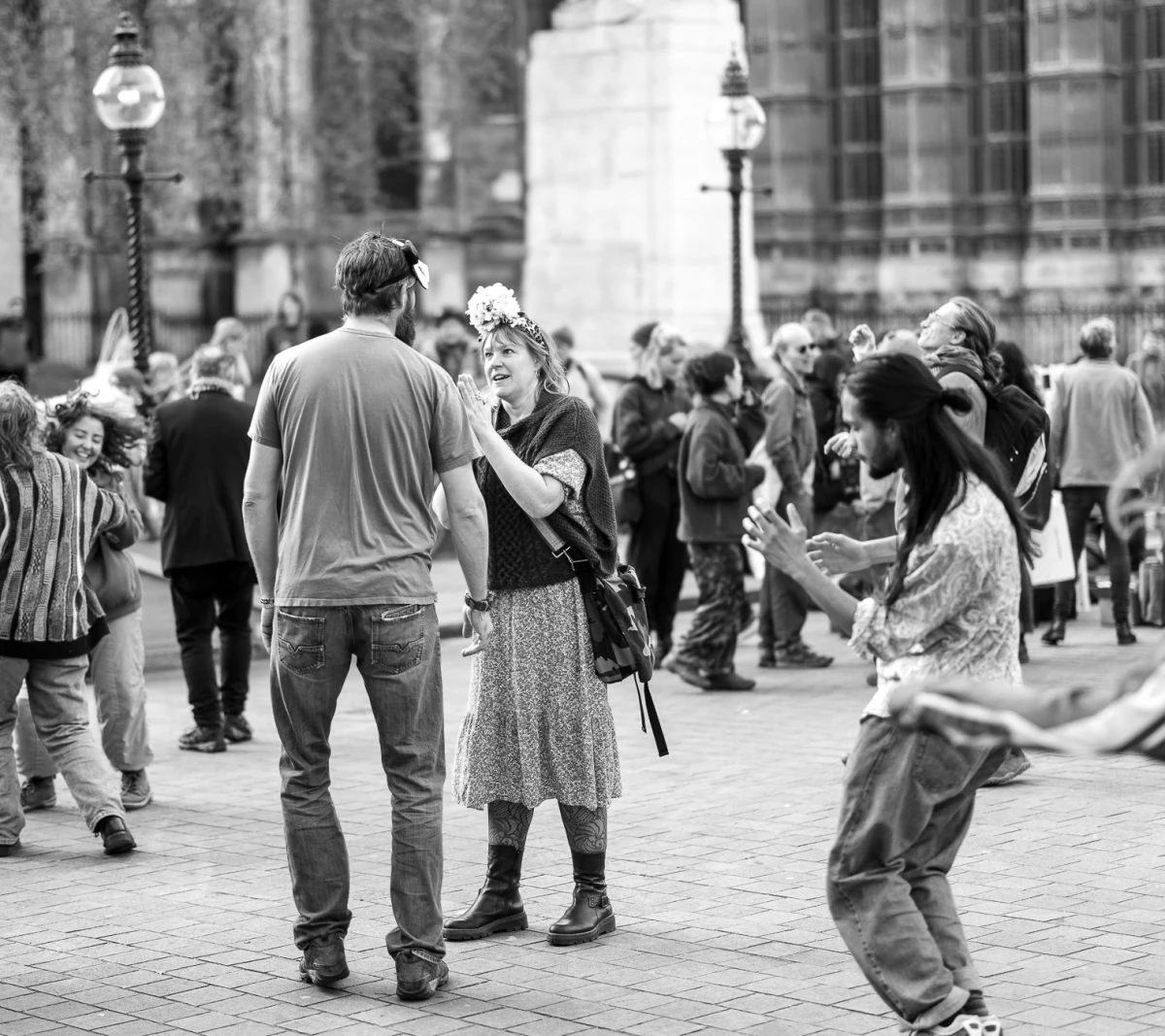 Liban Elmi | The Independent Photographer