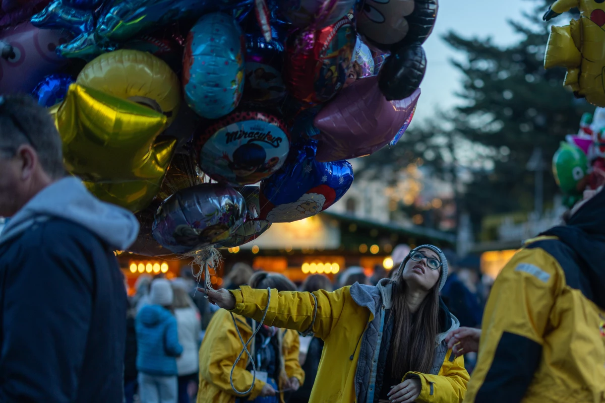 Liban Elmi | The Independent Photographer