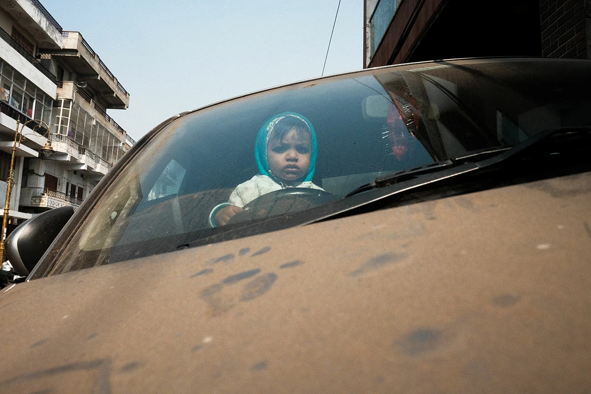 Gavin Libotte | The Independent Photographer