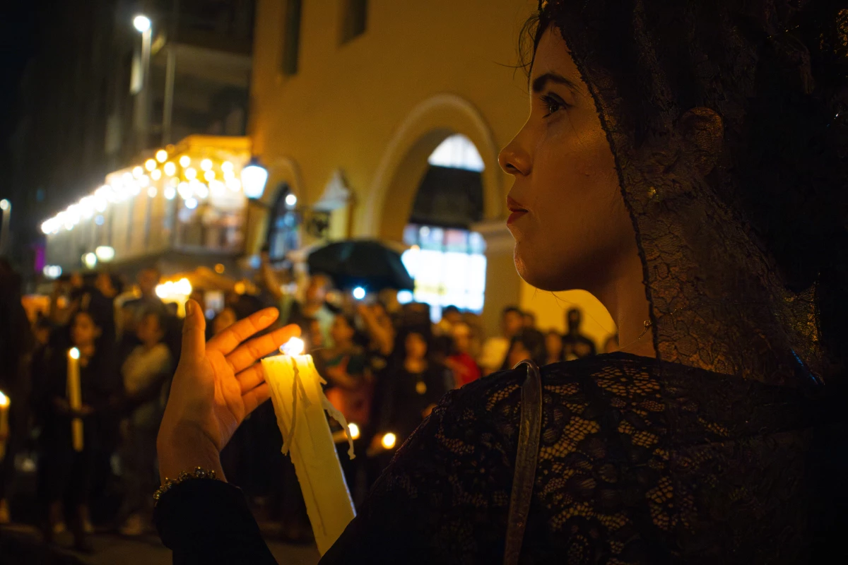 Mauricio Luque | The Independent Photographer