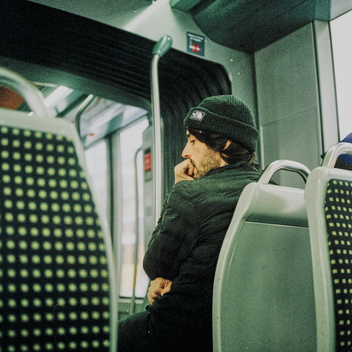 Benoit Moulanier | The Independent Photographer