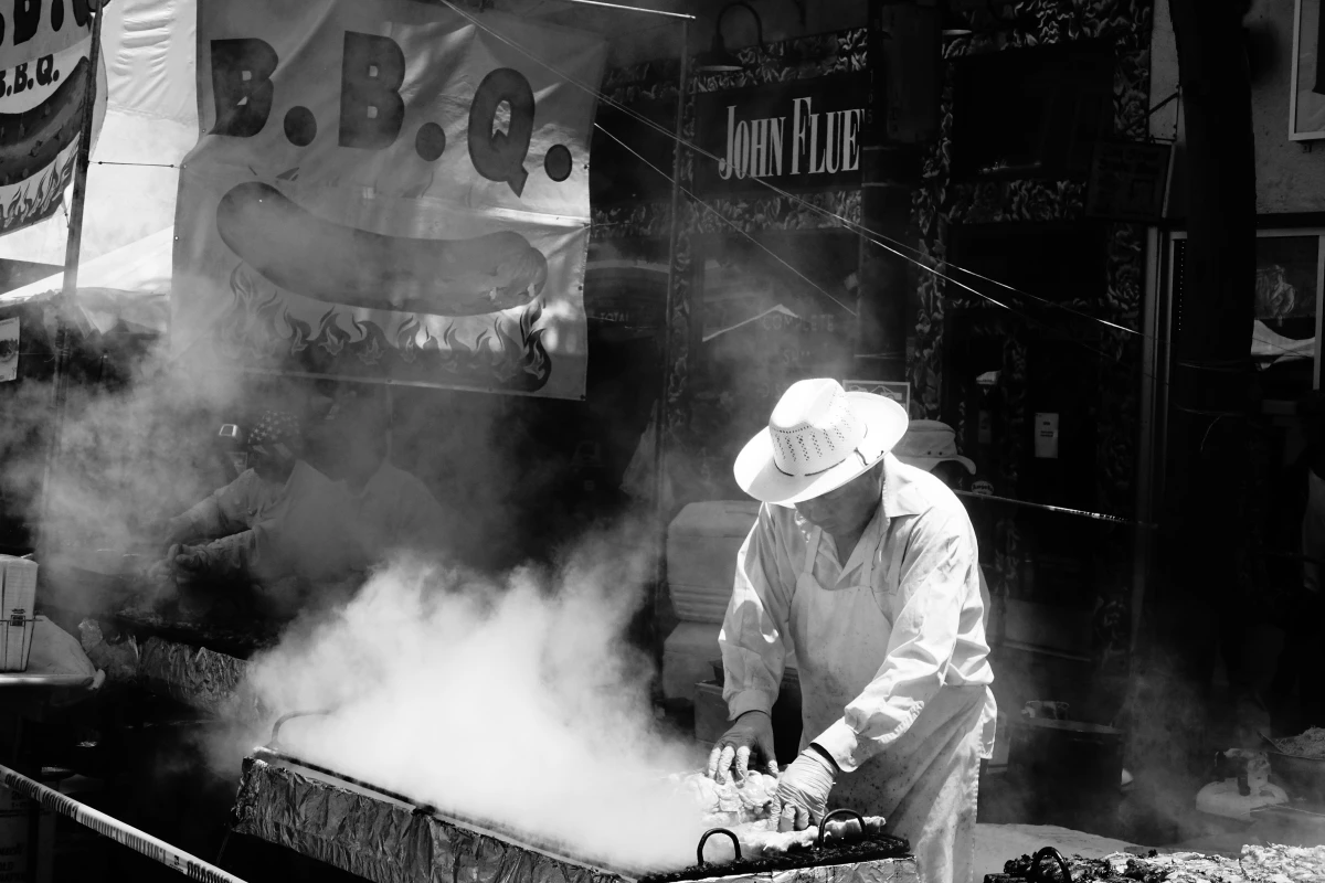 Vince Paratore | The Independent Photographer