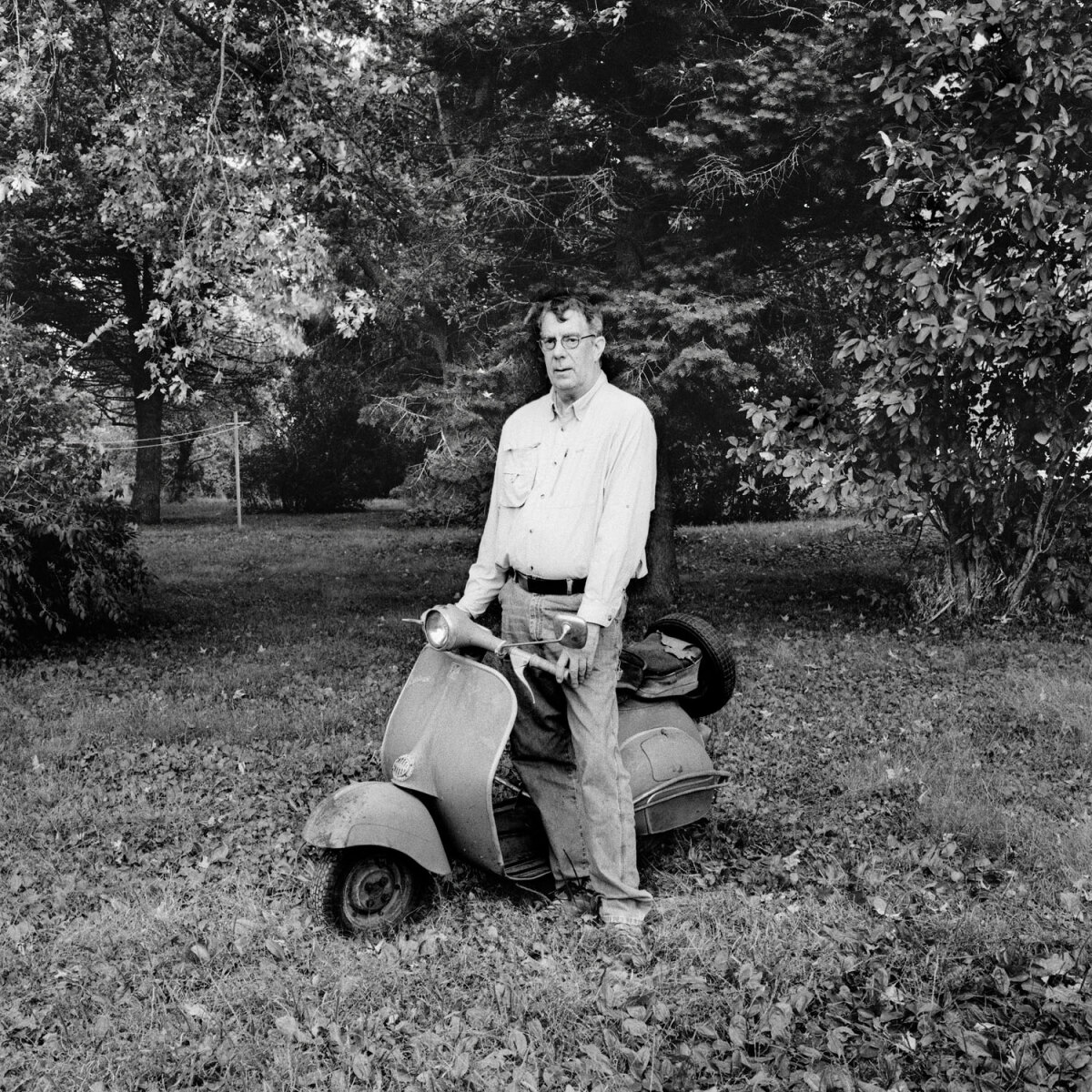 Bruce Morton | The Independent Photographer