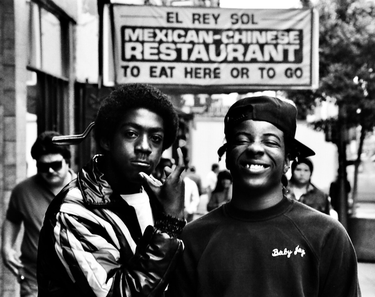 Tyler Bensinger | The Independent Photographer