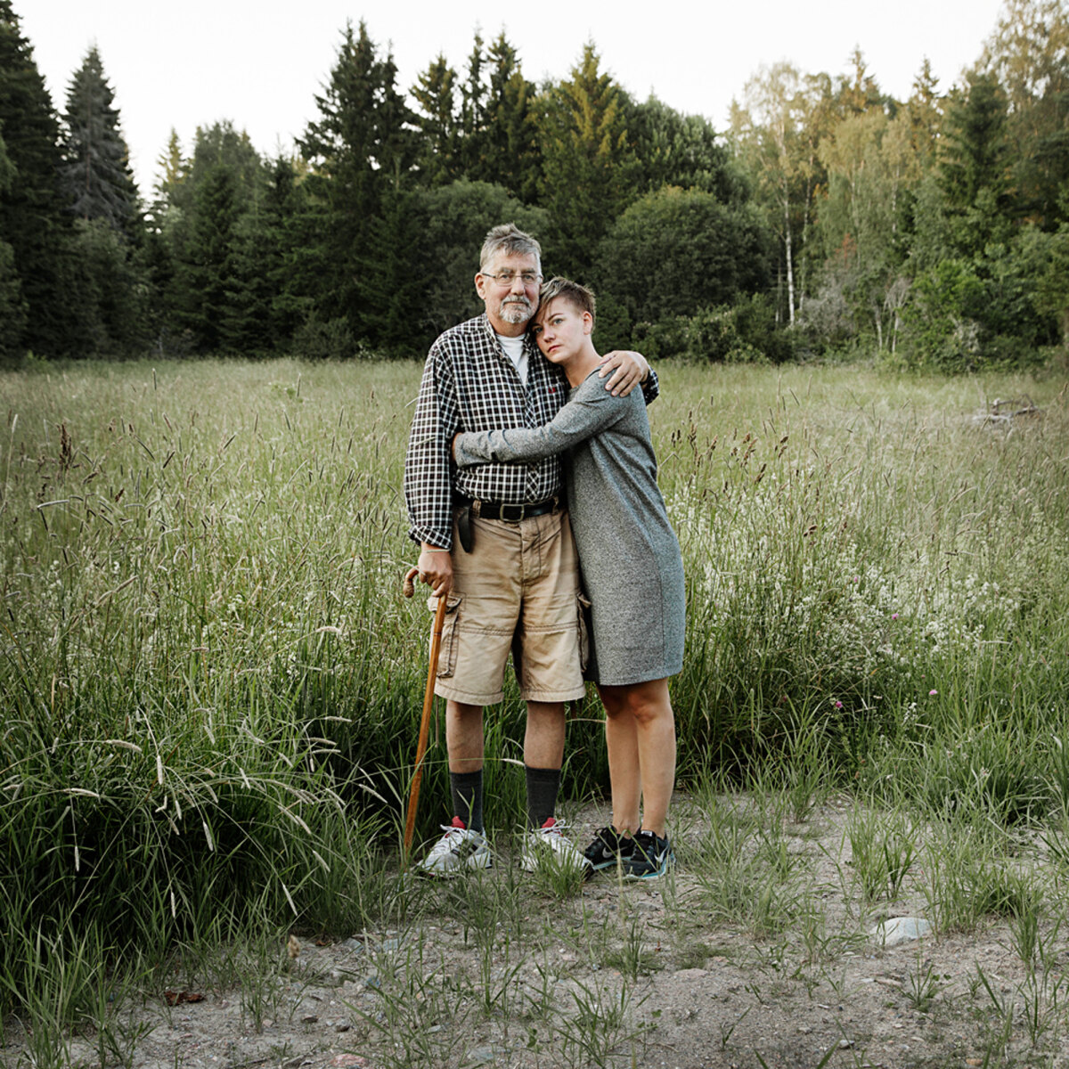 Martina Holmberg | The Independent Photographer