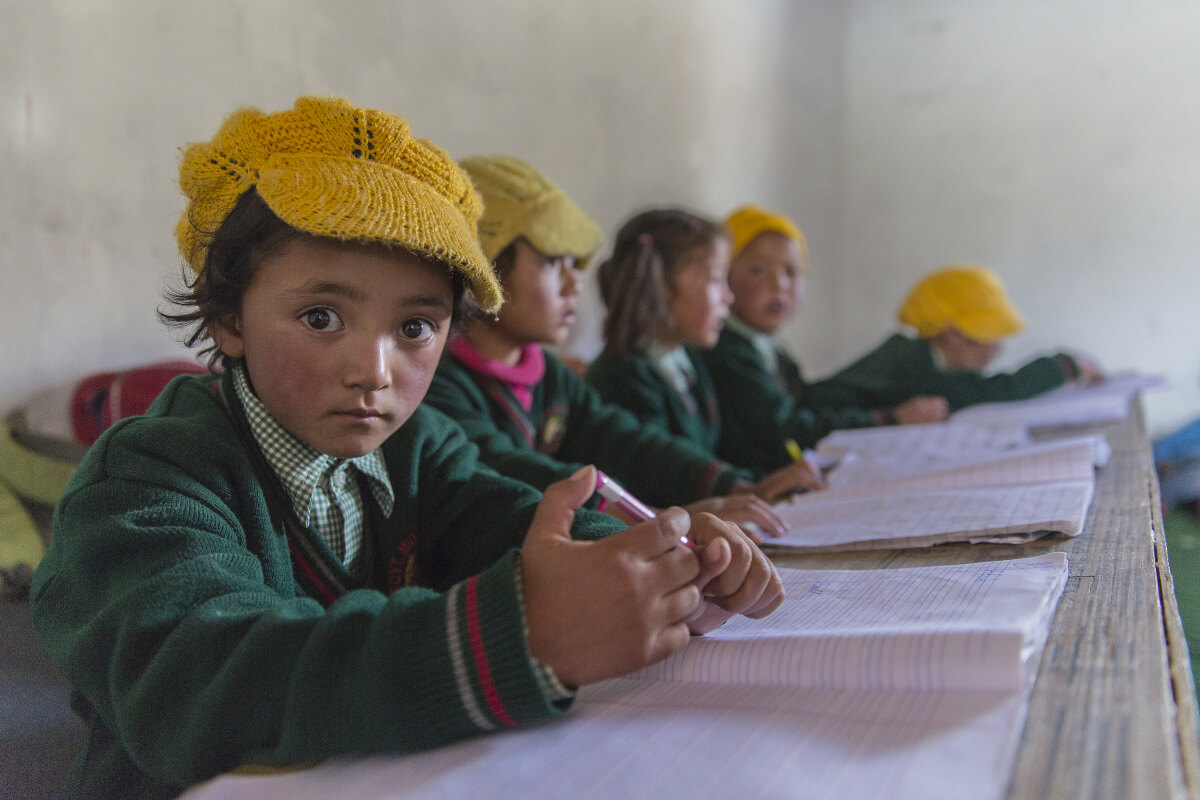 MOHAMMAD RADI | The Independent Photographer