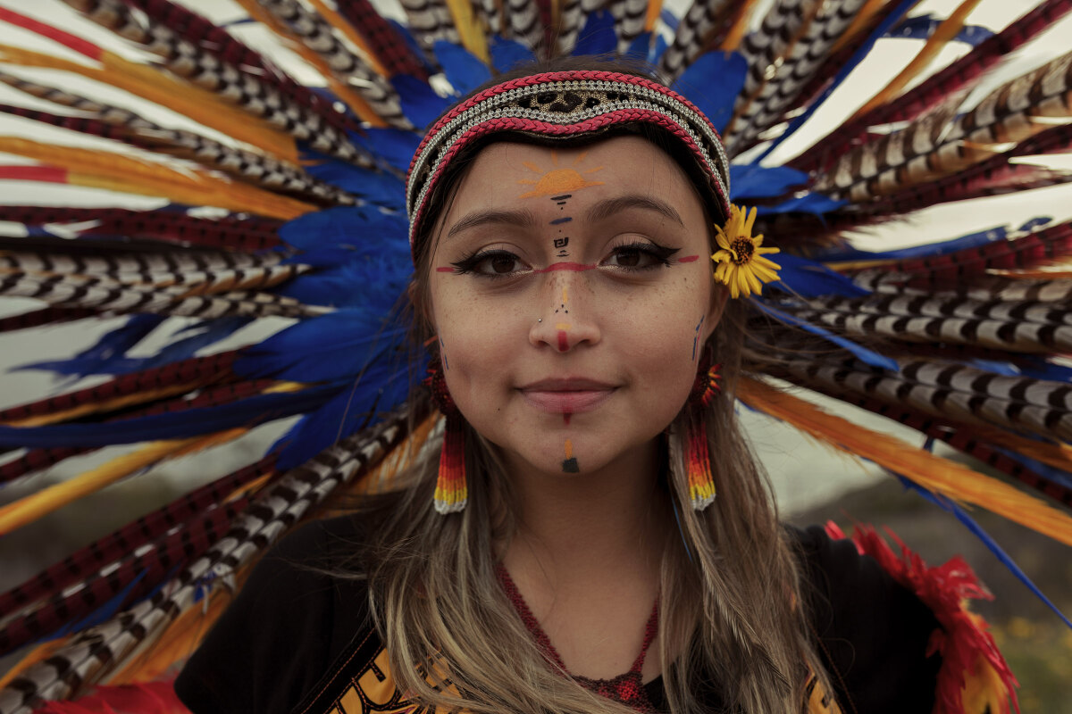 Adele Thomas | The Independent Photographer