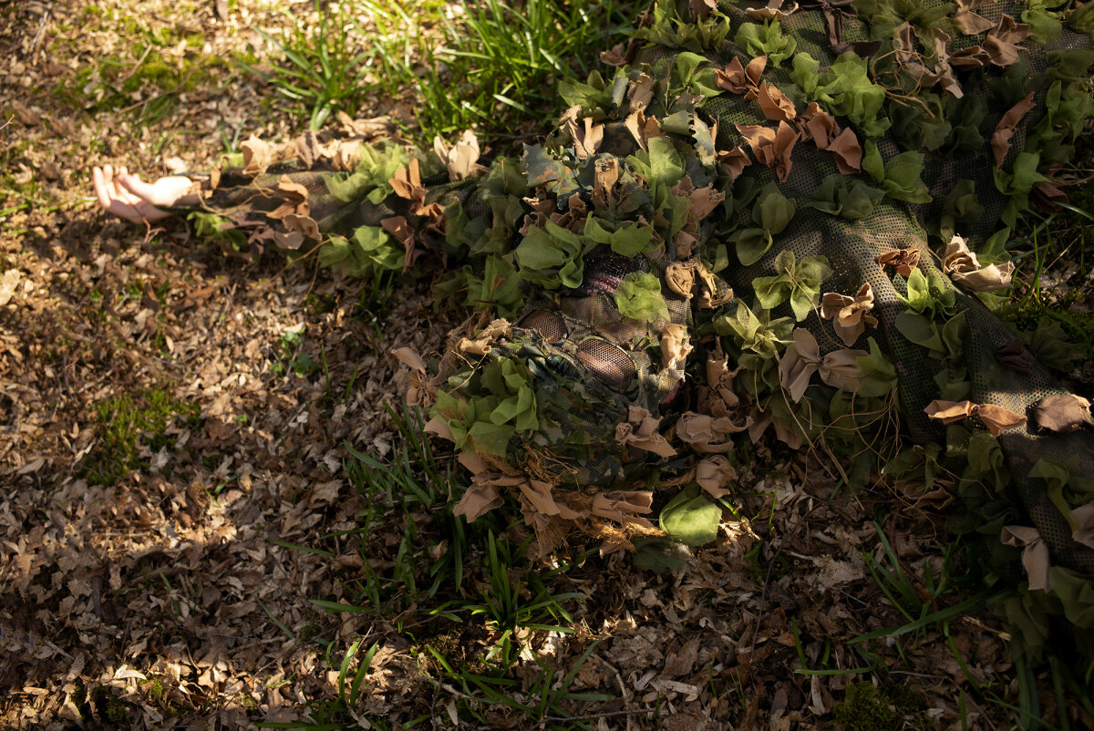 Danny Burrows | The Independent Photographer