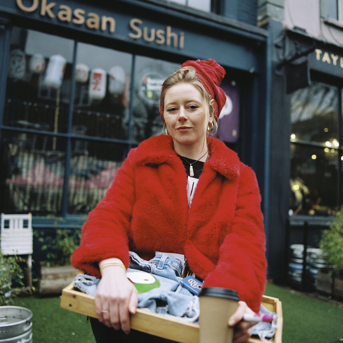 Ingo Socha | The Independent Photographer