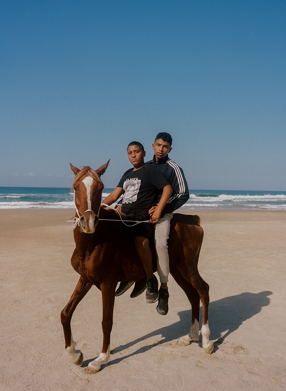 Tal Brushel | The Independent Photographer