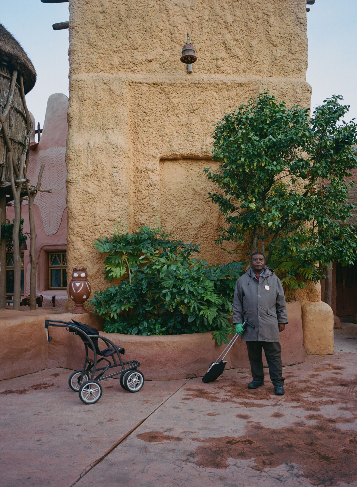 Tal Brushel | The Independent Photographer