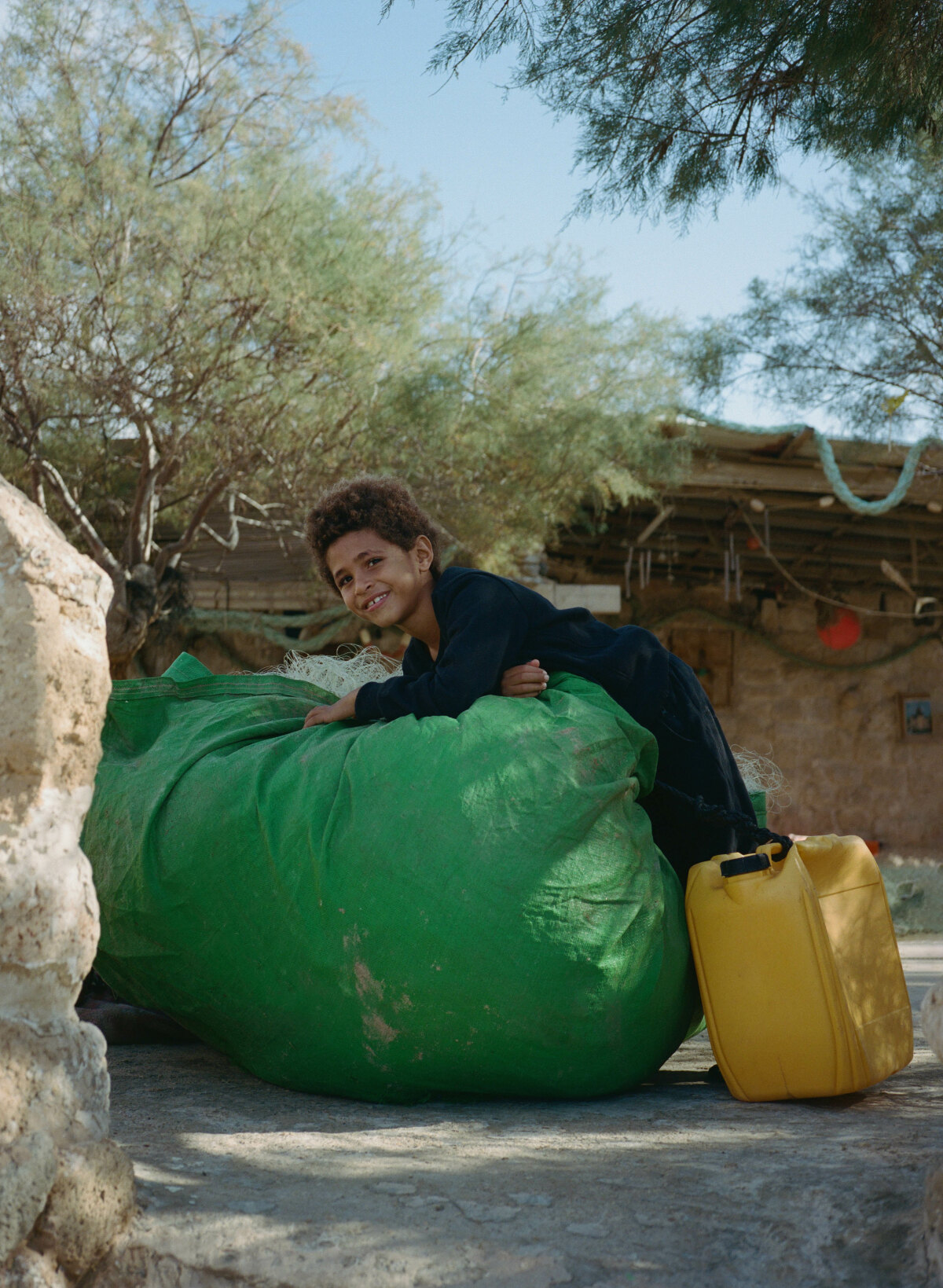 Tal Brushel | The Independent Photographer