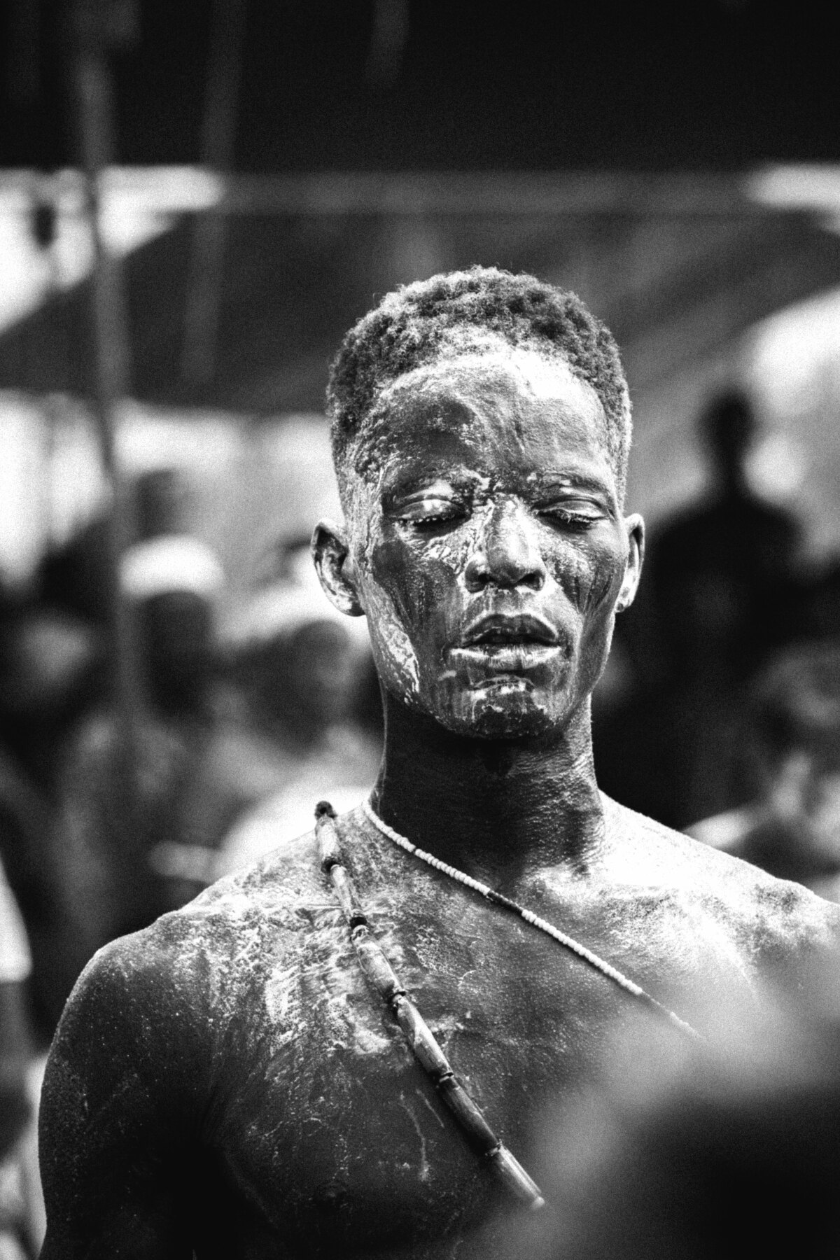 Jerome AGBOTON | The Independent Photographer