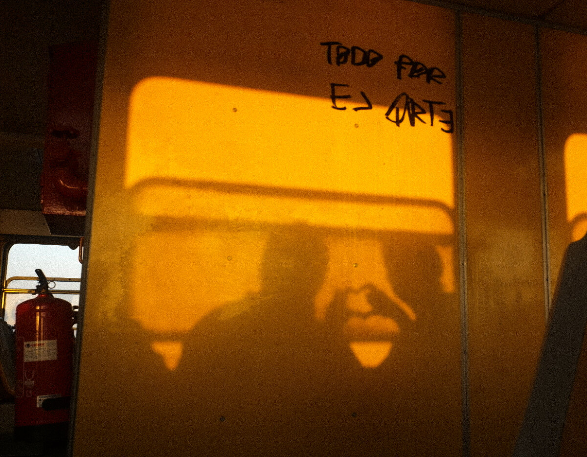 Paulo Gil agostinho | The Independent Photographer