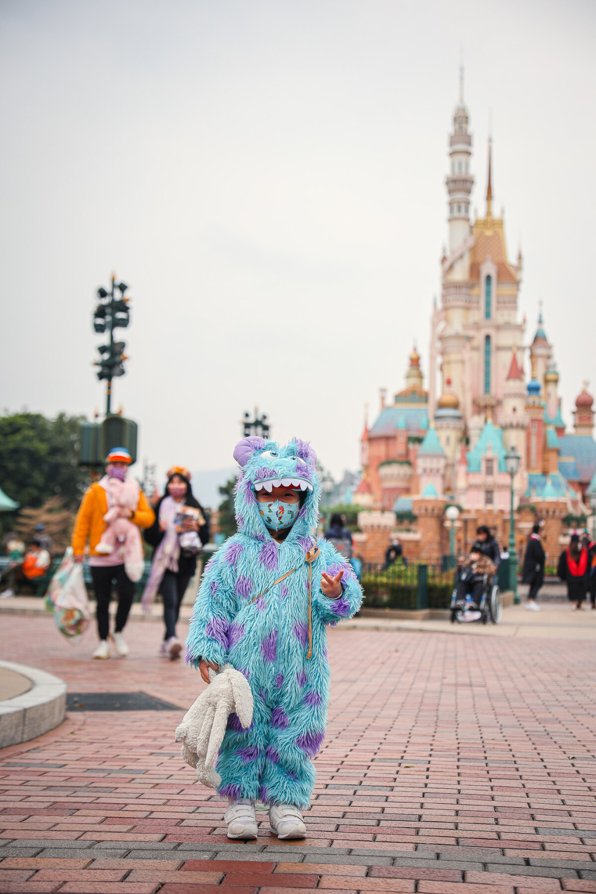 Cheuk Fung Lee | The Independent Photographer