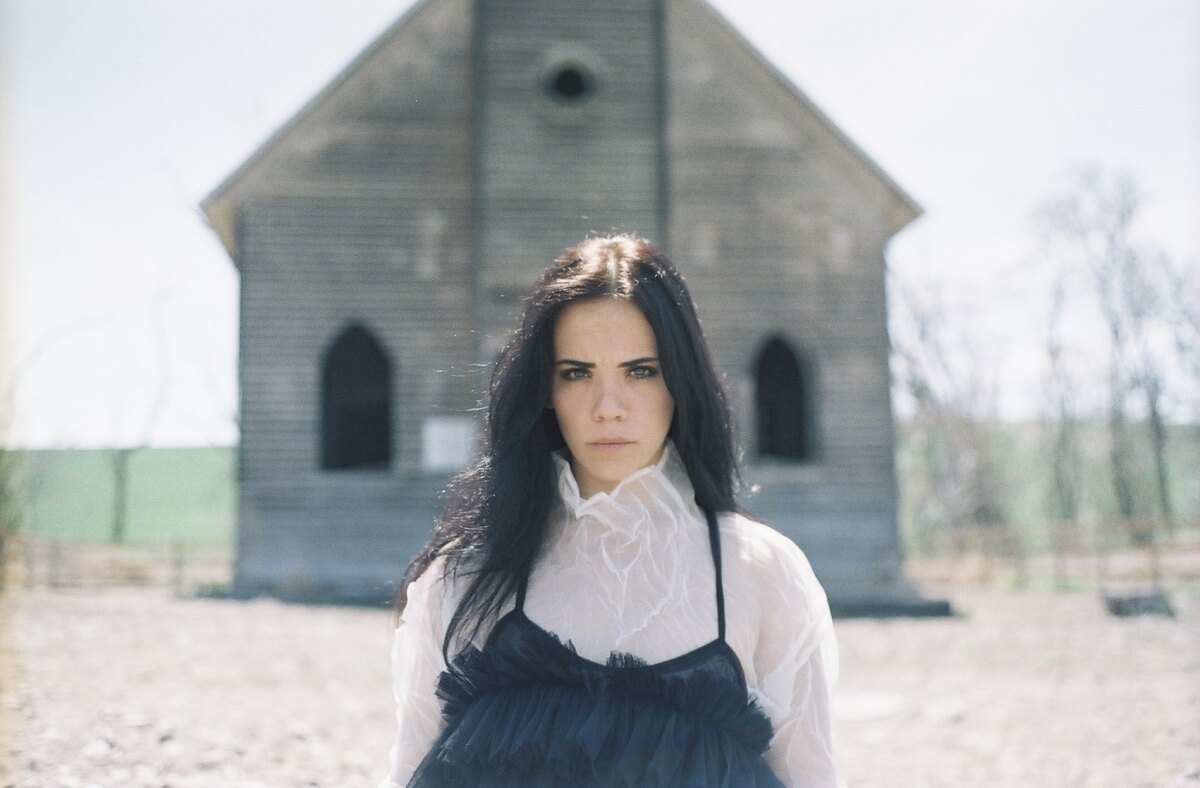 Audrey Baunez | The Independent Photographer